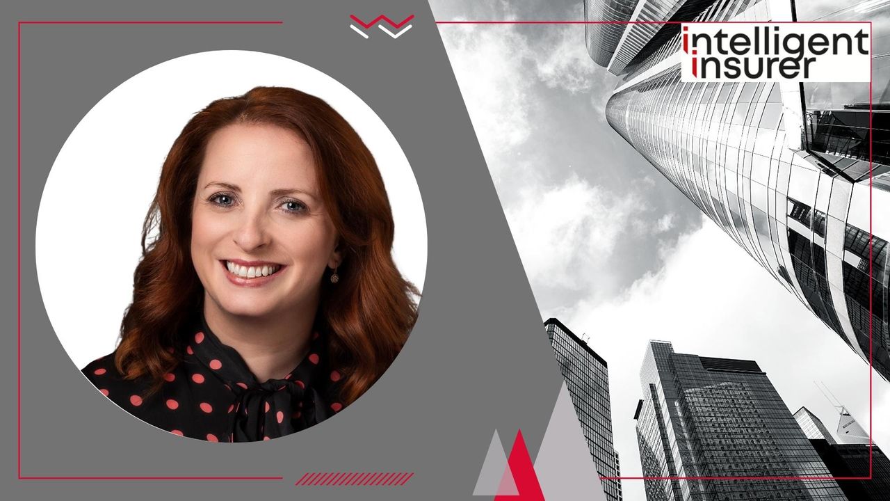 PartnerRe names new CFO replacing Nick Burnet | Intelligent Insurer